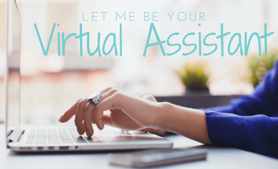 Virtual Office Assistance – CoWork Ventures